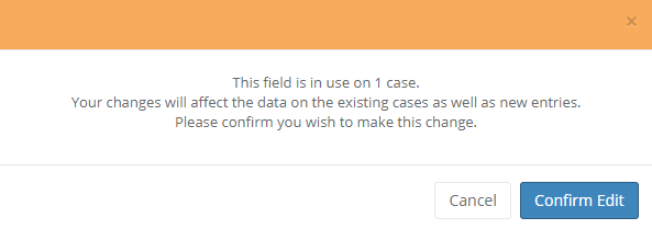 Screen Customization – Halcyon Help