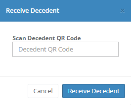 Tracking - Cremation Body Tracking – Halcyon Help