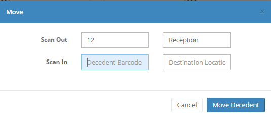 Tracking - Cremation Body Tracking – Halcyon Help