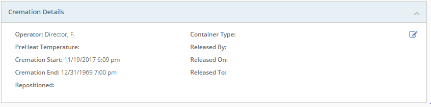 Case Overview – Halcyon Help