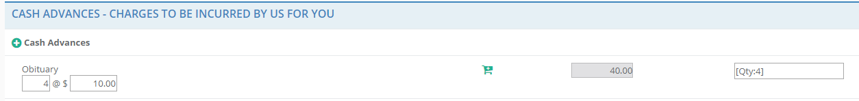 Purchases – Halcyon Help