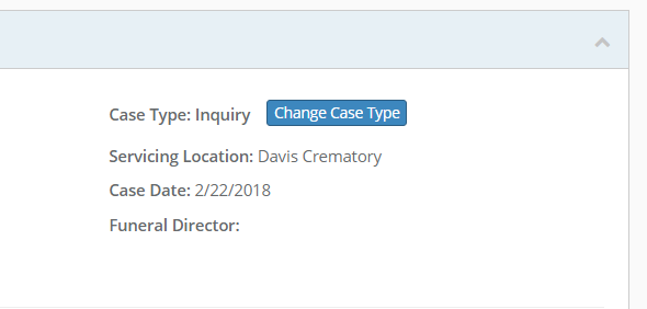 Case Overview – Halcyon Help
