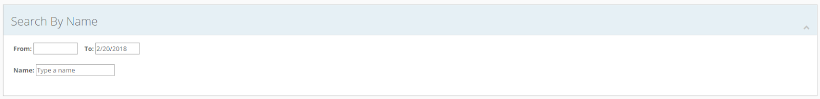 Dashboard – Halcyon Help