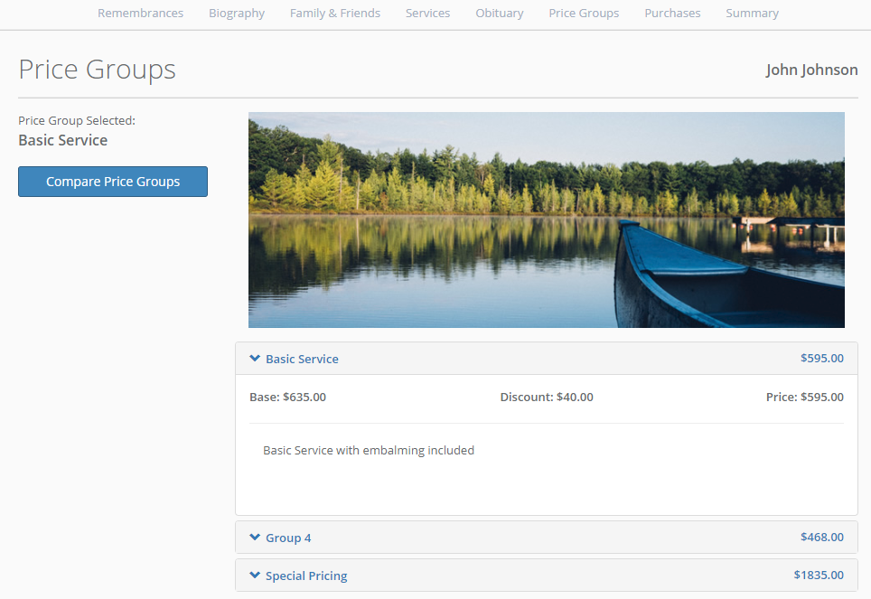 Arrangement Assistant – Halcyon Help