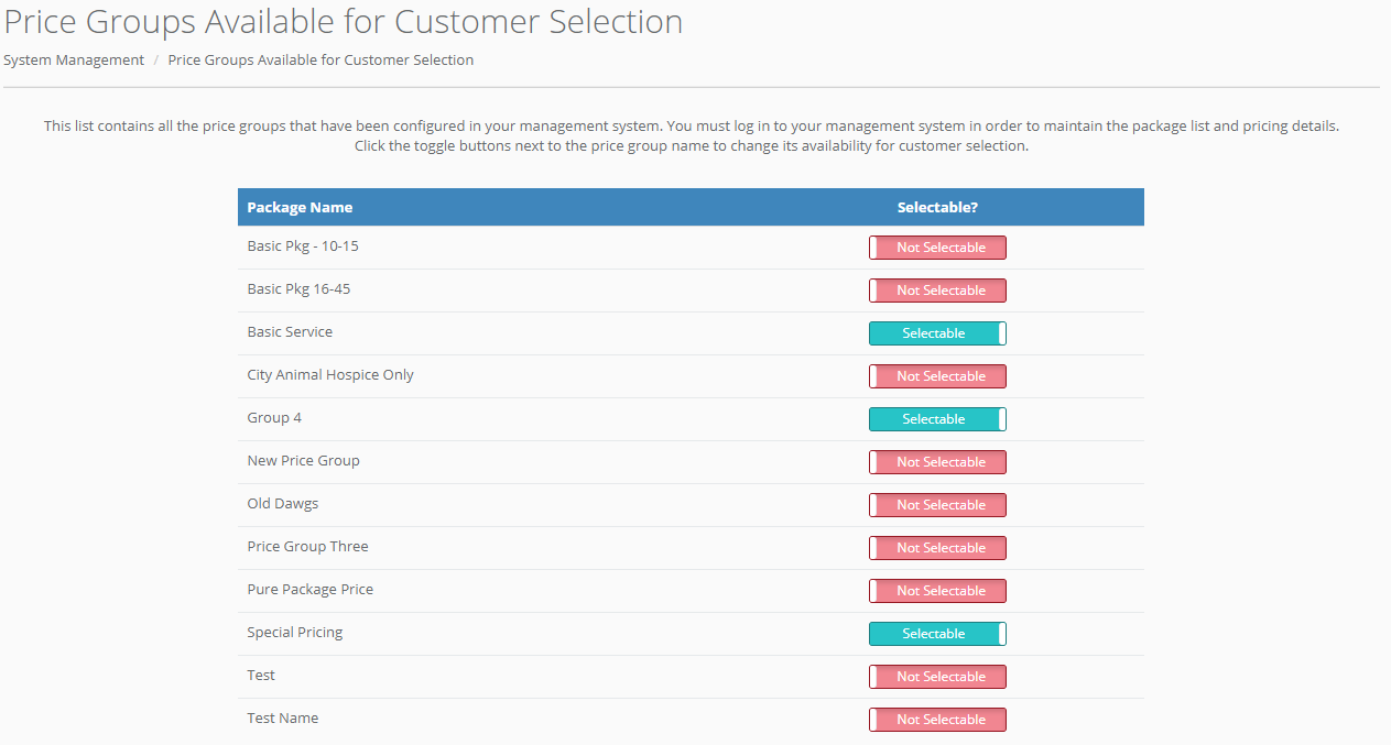 Arrangement Assistant – Halcyon Help