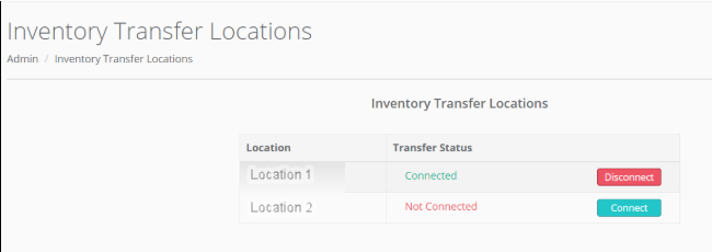 Inventory Transfer Locations – Halcyon Help