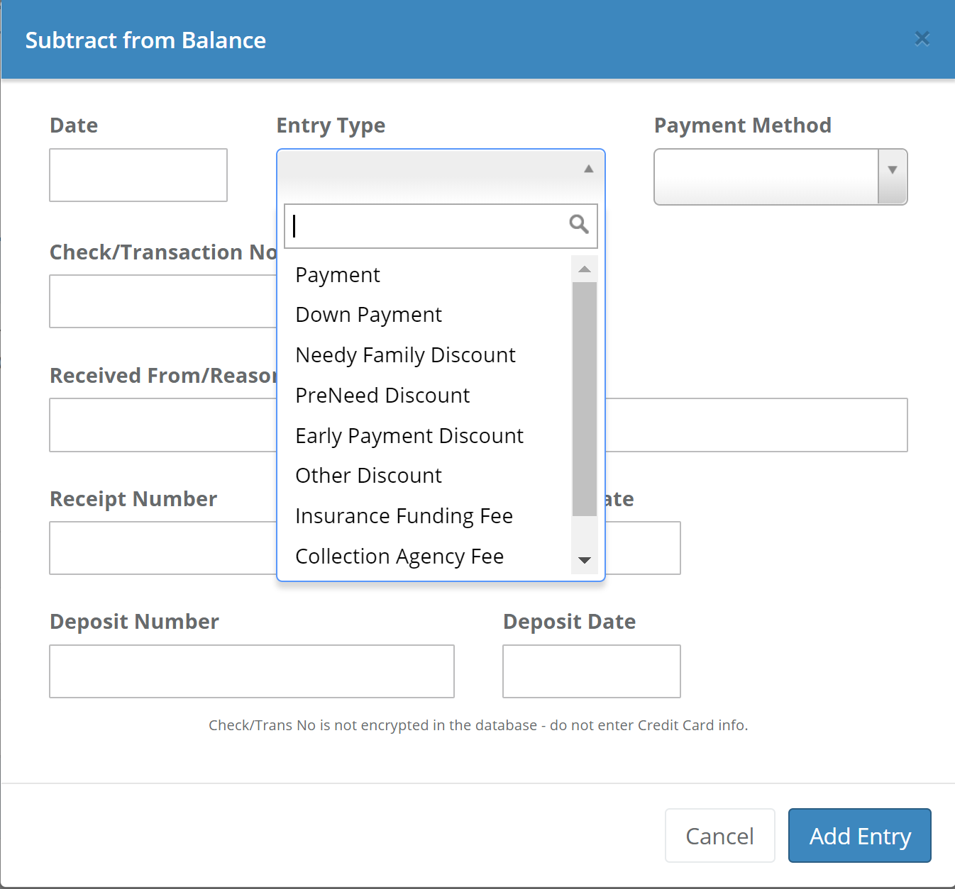 Case Account – Halcyon Help
