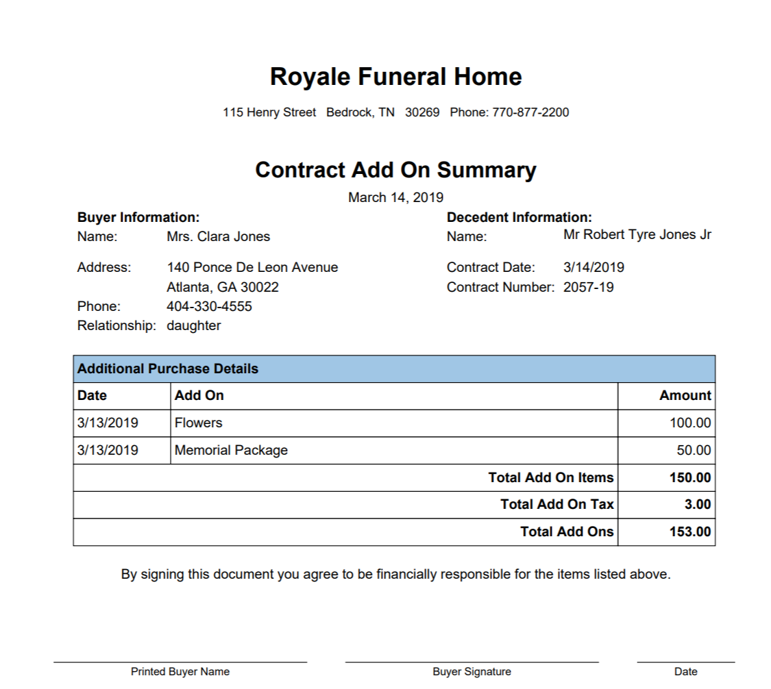 Client Statements – Halcyon Help