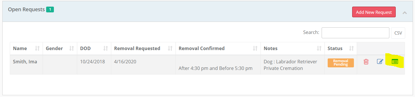 Forms for Vet Clinics or other Trade Partners – Halcyon Help