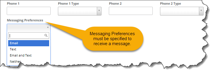 Premium Messaging – Halcyon Help
