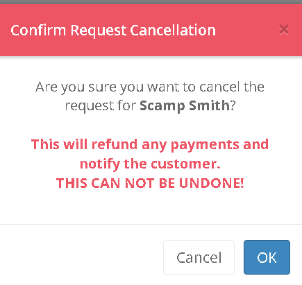 Direct Pet Dashboard Widget – Halcyon Help