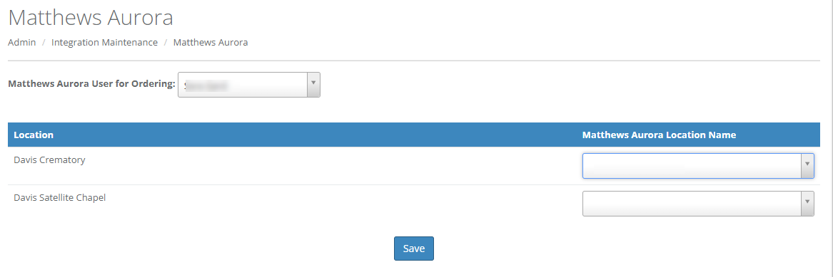 Matthews-Aurora – Halcyon Help